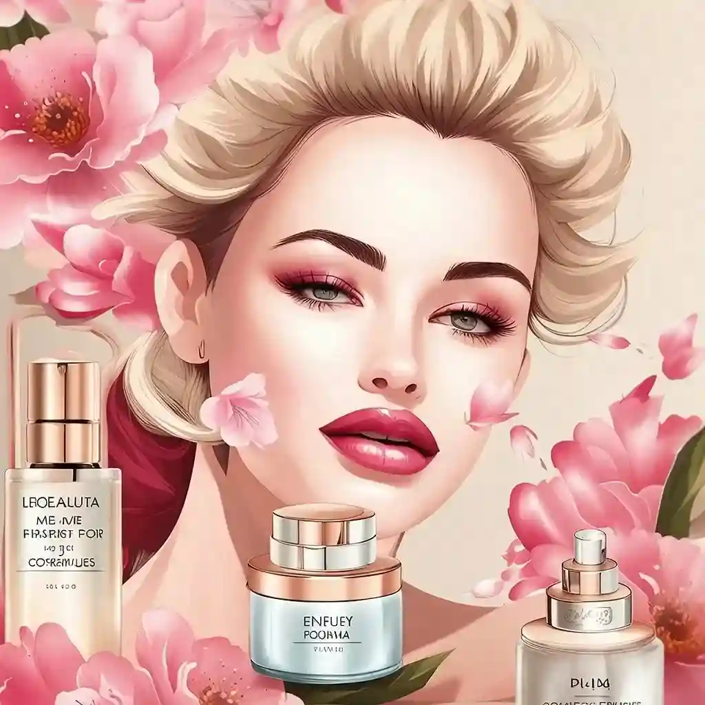 Better Health - Cosmetics and Perfumes